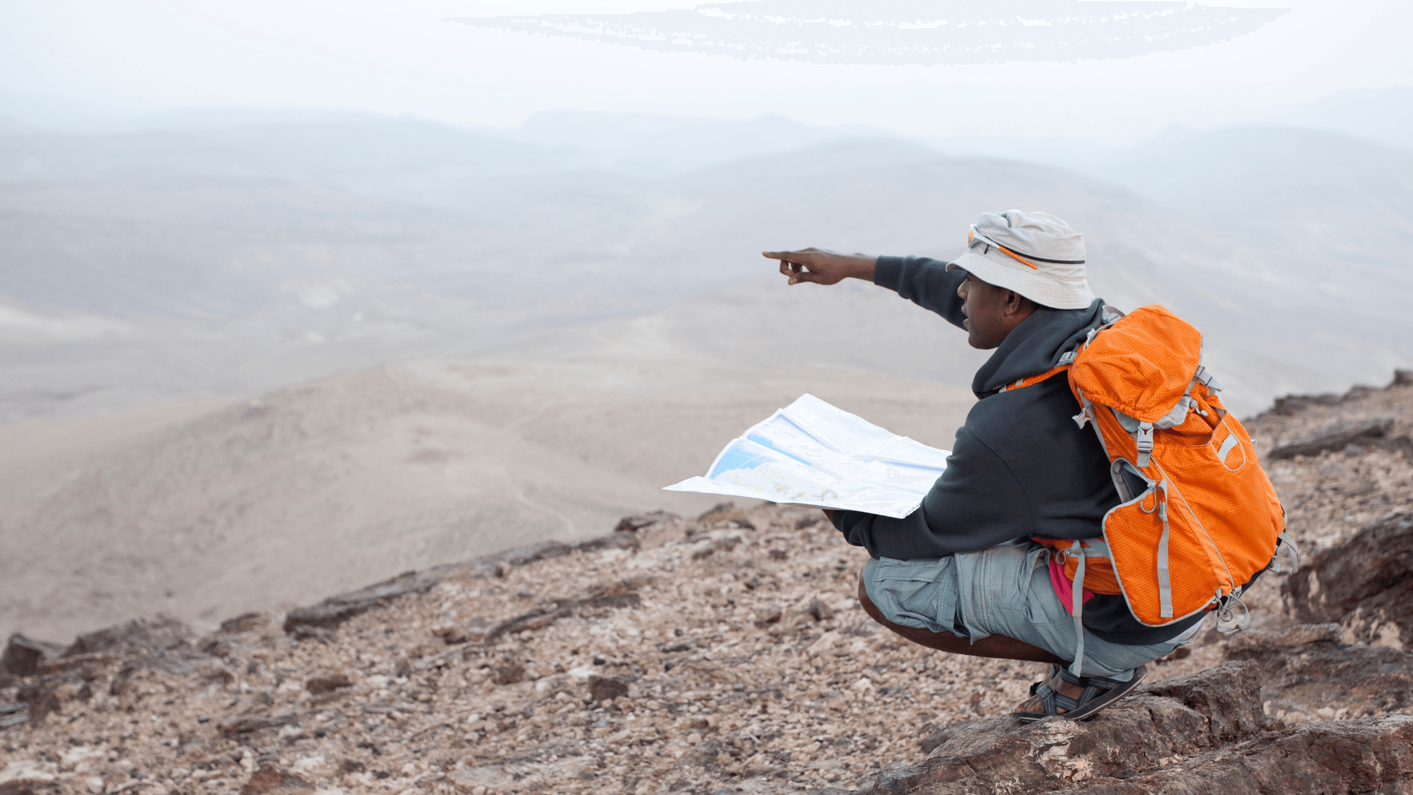 Reiseleiter werden – Deine Möglichkeiten